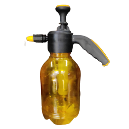 2 liter spray bottle