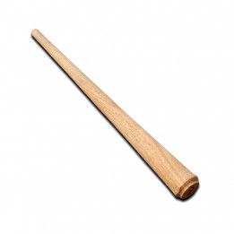 SPADE HANDLE BITTA WOODEN
