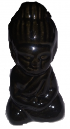 Buddha toys ceramic