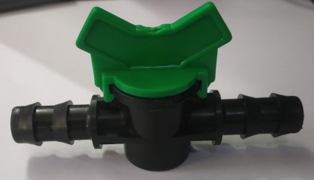 16 mm lateral valve 1 piece