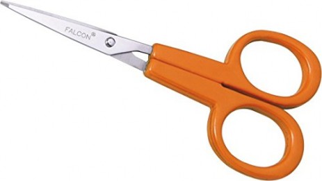 FALCON THINNING SCISSOR FTS-707