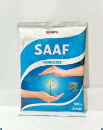 Saaf Fungicide 100 grms